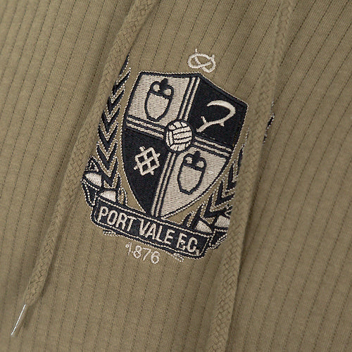 Converge Hoodie - Port Vale Store