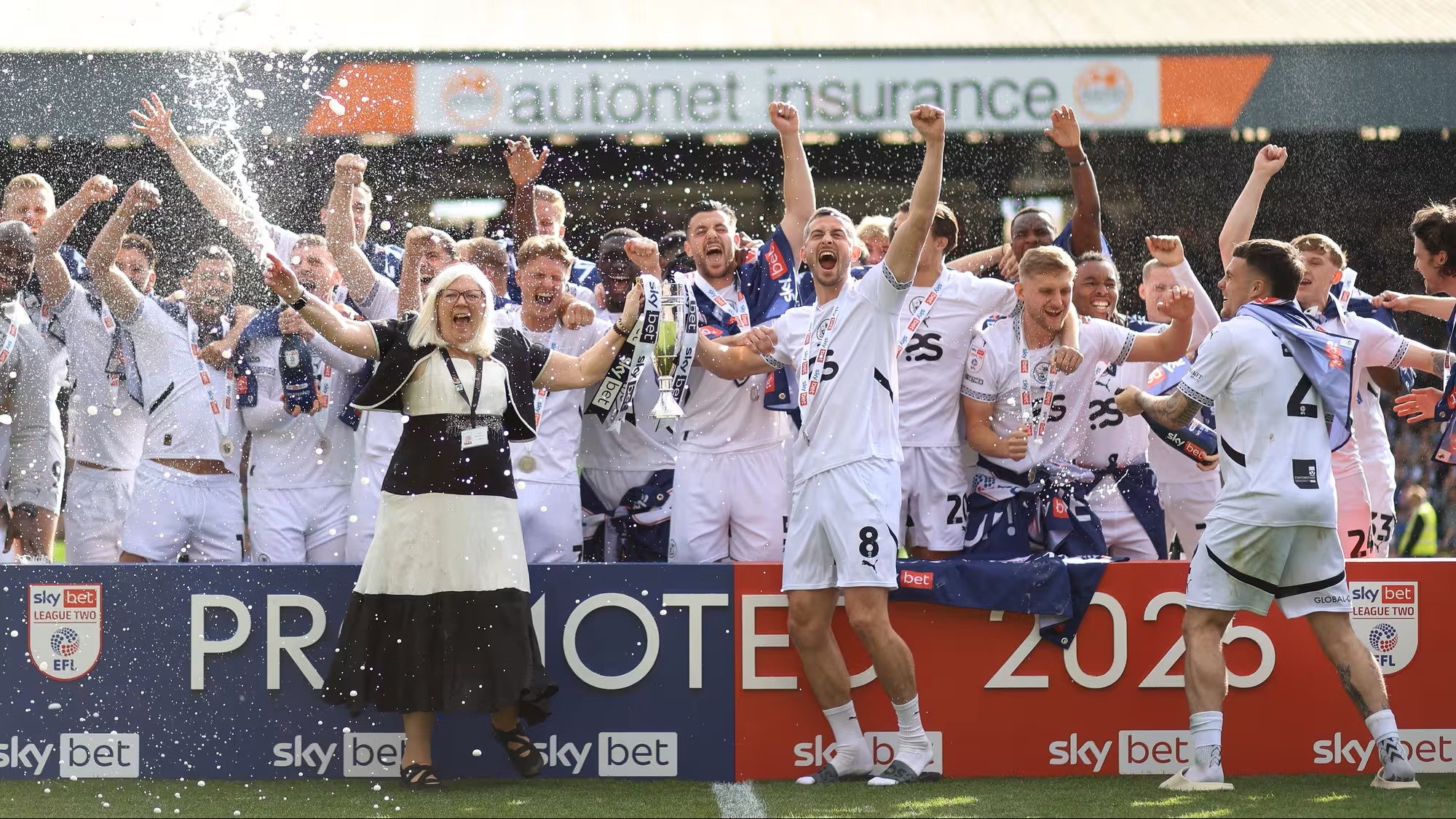Port Vale FC | Store – Port Vale Store