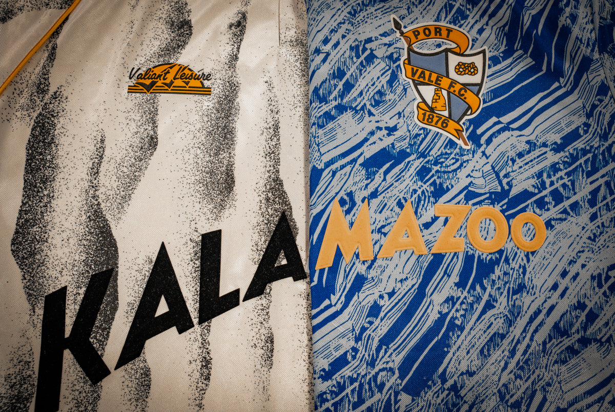 Port Vale FC | Store – Port Vale Store